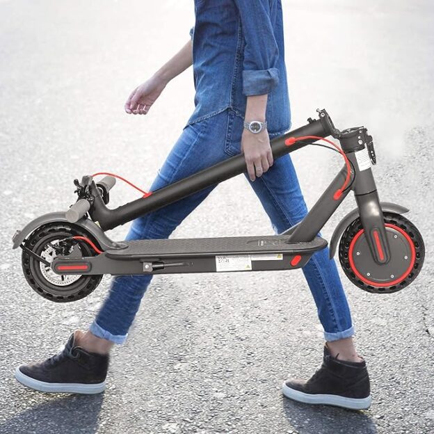 AOVOPRO Electric Scooter: Features, Specs, and Best Deals in 2025