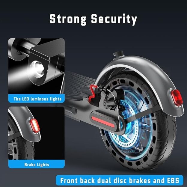 AOVOPRO Electric Scooter: Features, Specs, and Best Deals in 2025